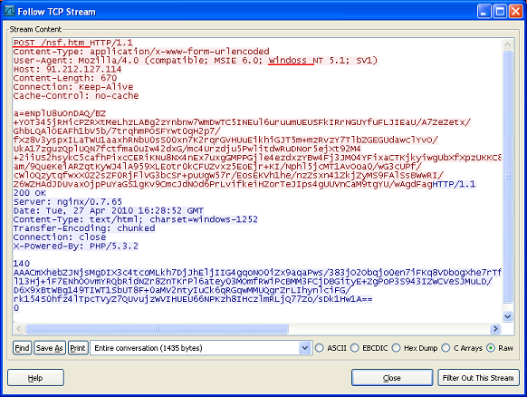 The Basics of Web Servers