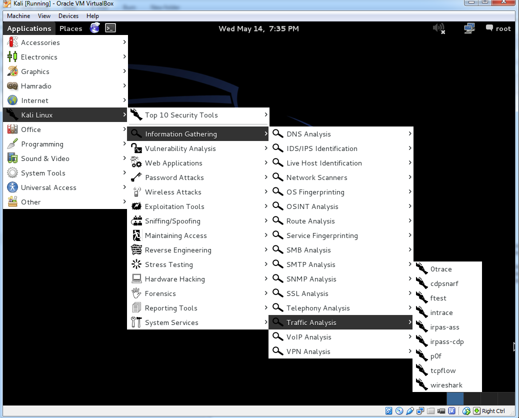 BAS Hacking 101: Scan and Enumerate