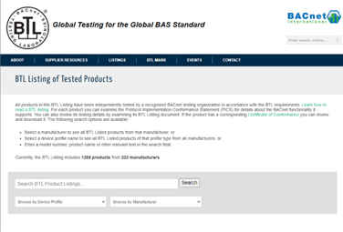 Understanding How BACnet Really Works