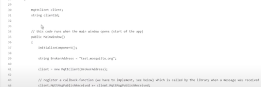 How Does MQTT Work in Building Automation?
