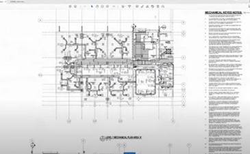 How to Read Plans and Specs