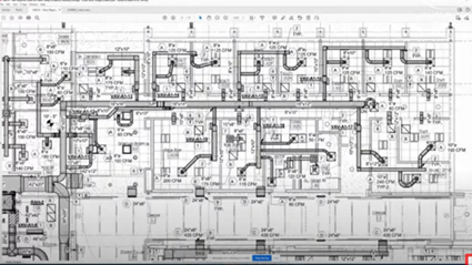 How to Read Plans and Specs